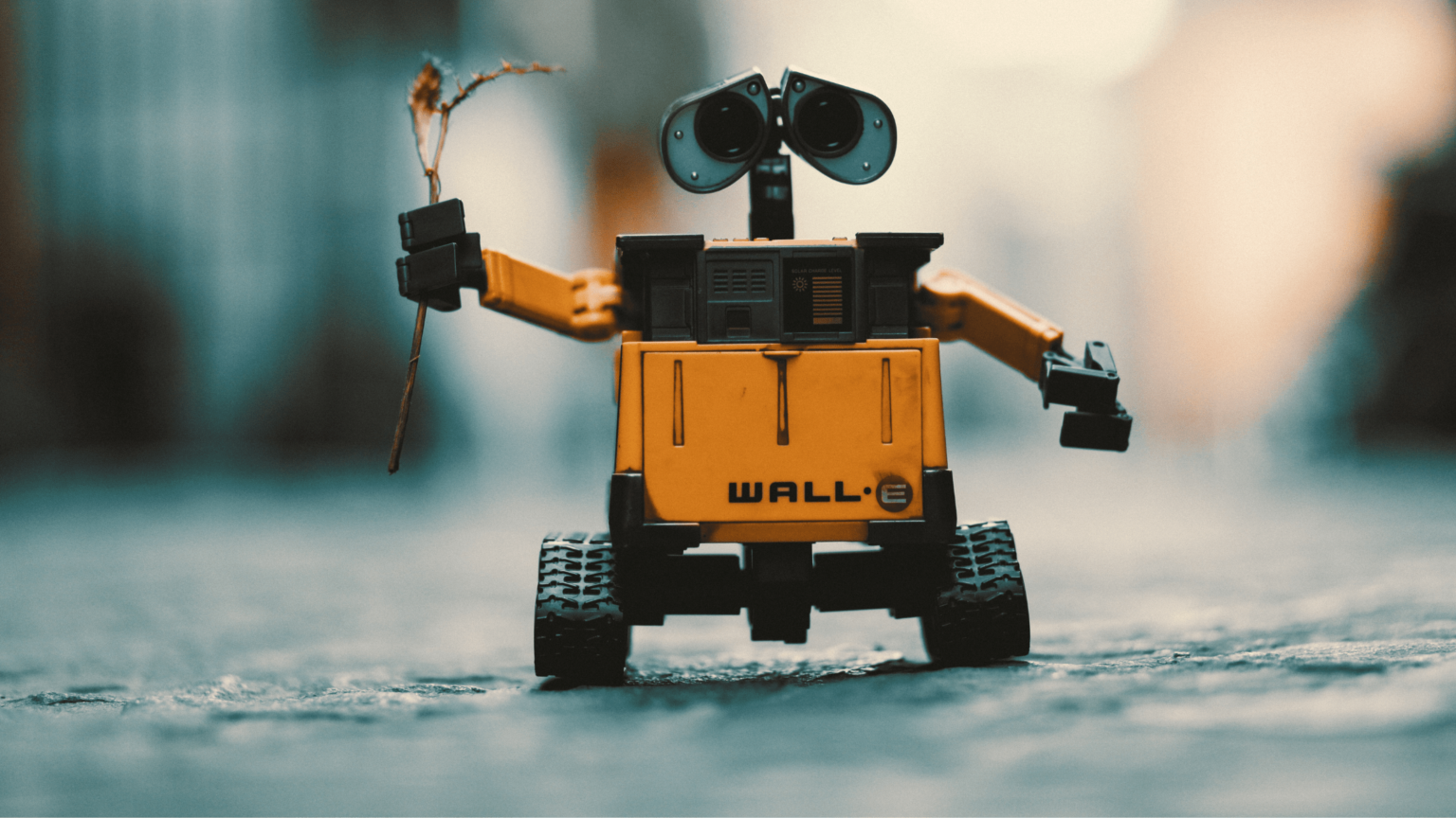 The 5 Most Intelligent Robots in 2020. | Newsly KE