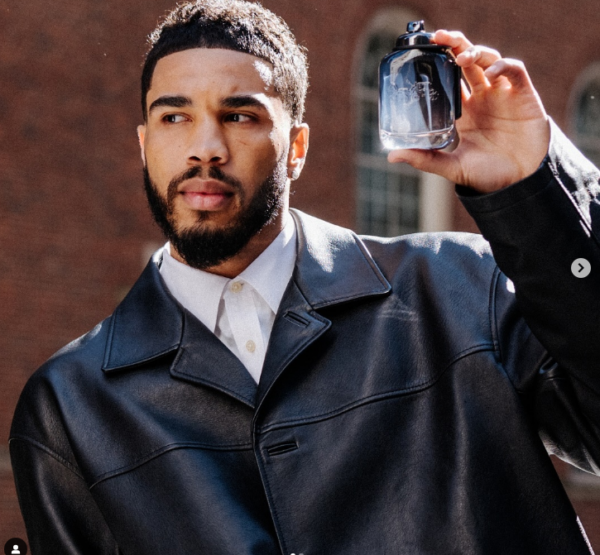 Jayson Tatum: The Smooth Superstar From St. Louis to Celtics Glory ...