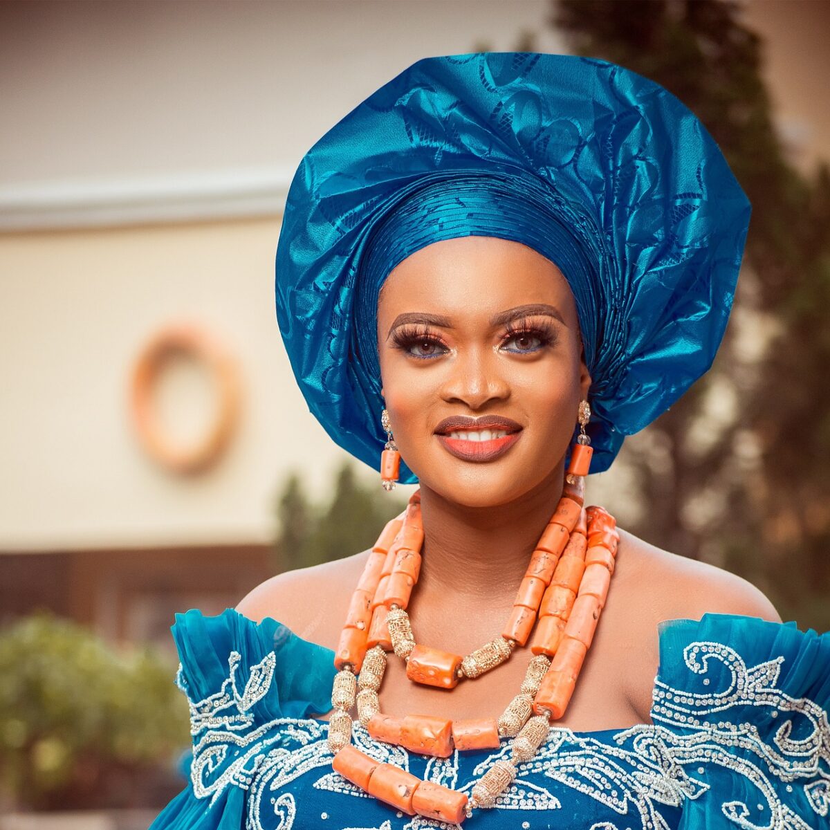 The Latest Kitenge Designs for Ladies: 2025 Trends and Style ...