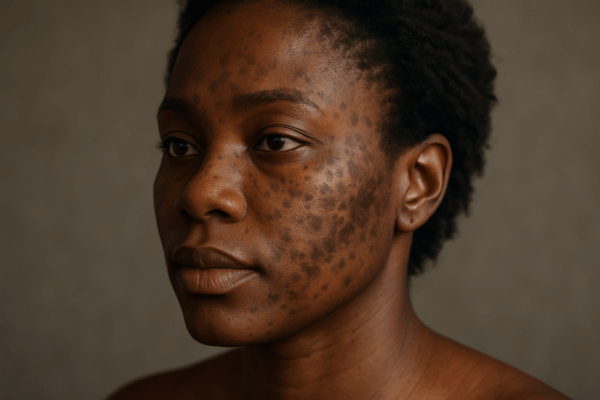 Hyperpigmentation Help: What Actually Works for African Skin | Newsly KE