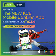 How Kenyans Can Borrow Up to Ksh1 Million Instantly on the New KCB ...