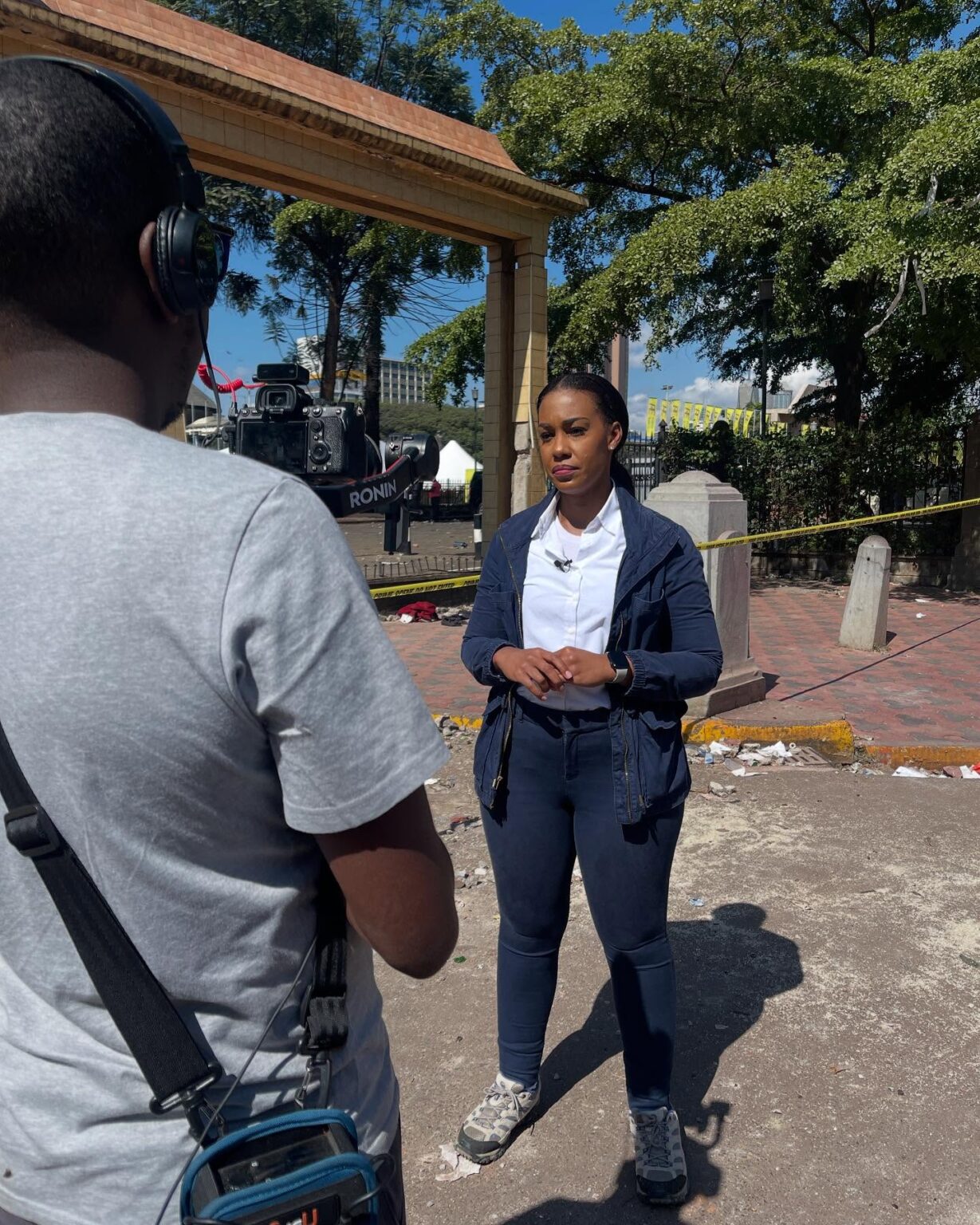 KRA Launches eCitizen Option: How to File Nil Returns in Kenya Before June 30 Deadline | Newsly KE